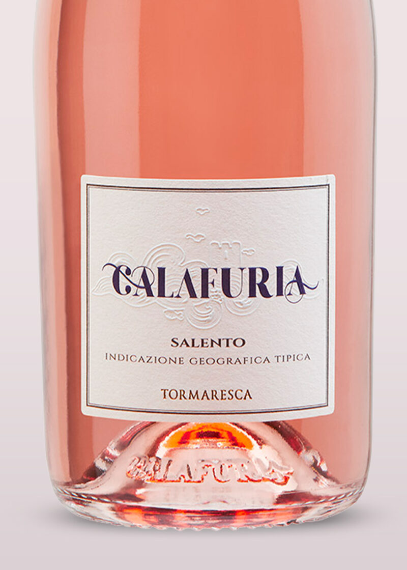 Calafuria - Tormaresca | Tenuta Bocca di Lupo