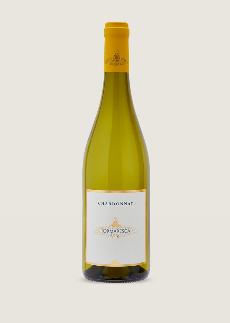 Chardonnay - Tormaresca | Tenuta Bocca di Lupo