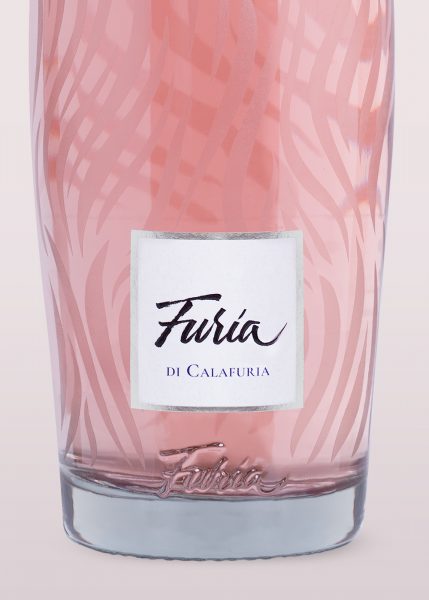 Furia di Calafuria - Tormaresca | Tenuta Bocca di Lupo
