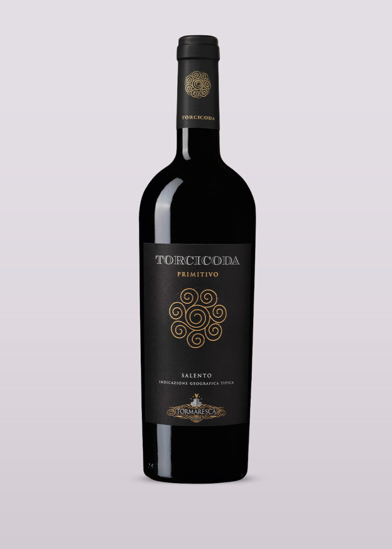 Tormaresca | Tenuta Bocca di Lupo