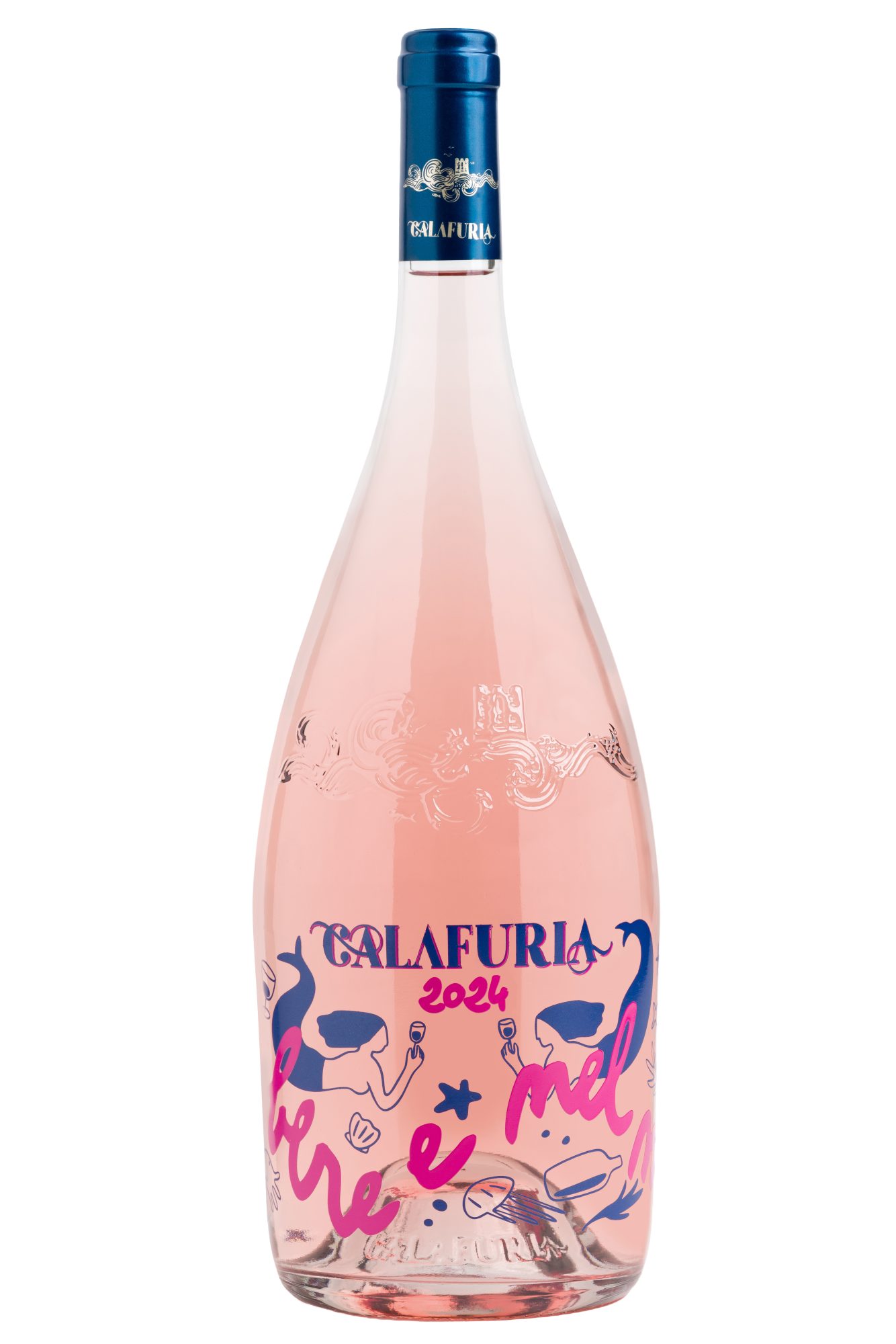 Calafuria - Magnum - Tormaresca | Tenuta Bocca di Lupo